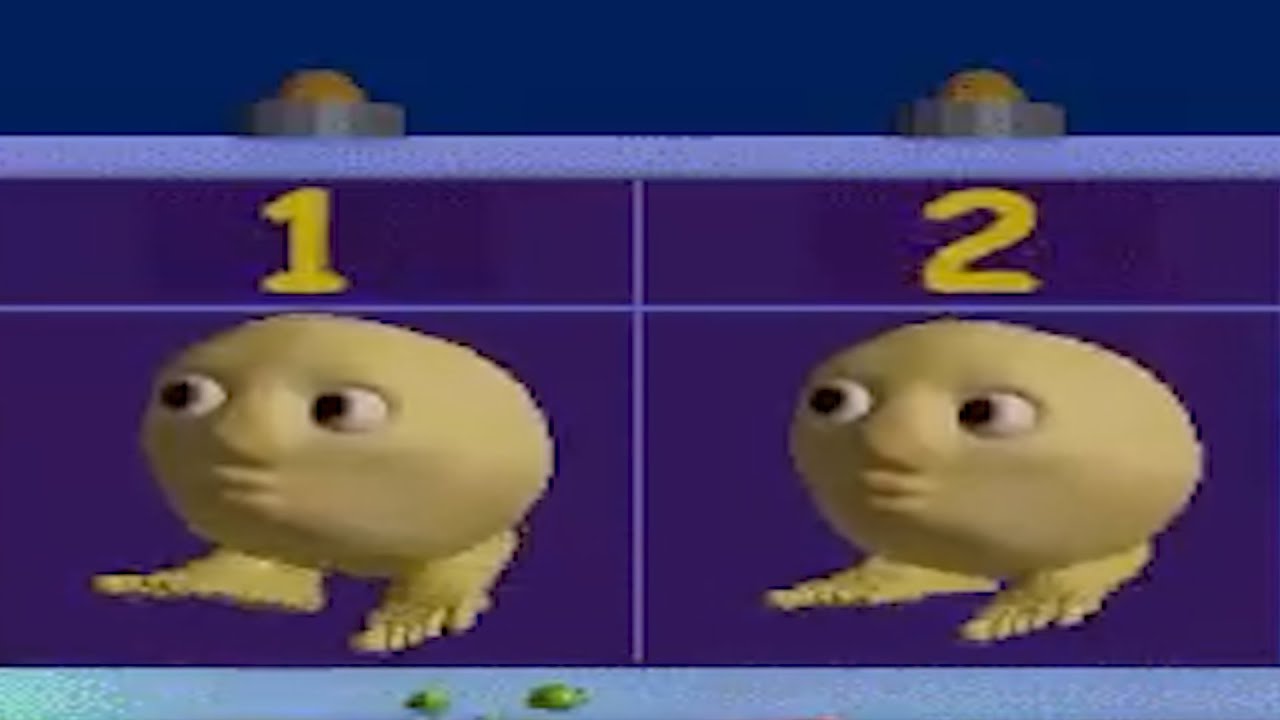 You Need Double Poop Butt - YouTube