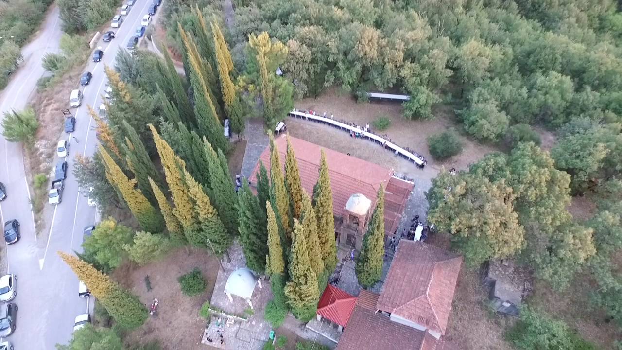 Προφητης Ηλιας 2016 - YouTube