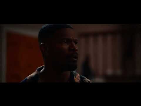 Day Shift Movie Scene (Seth gets turned into a vamp) - YouTube