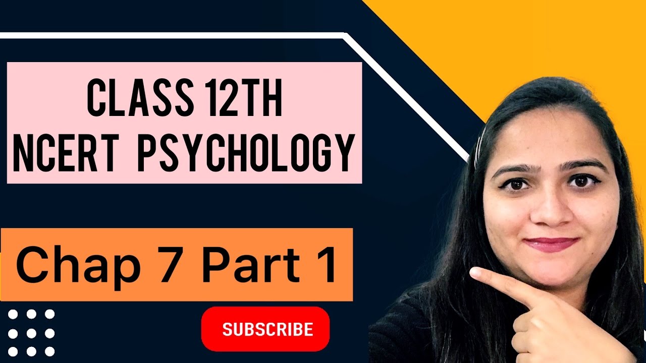 Social Influence and Group Processes Part 1| Class 12th Psychology ...
