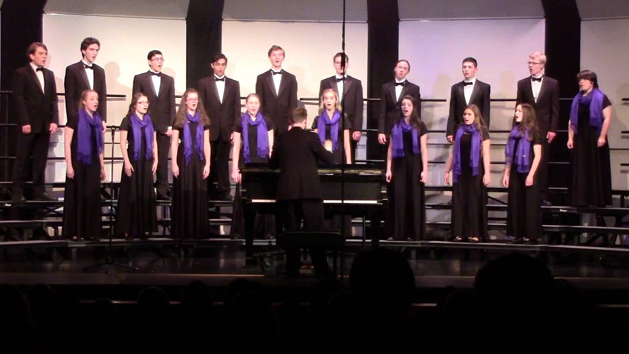 SC Frozen Choral Suite - YouTube