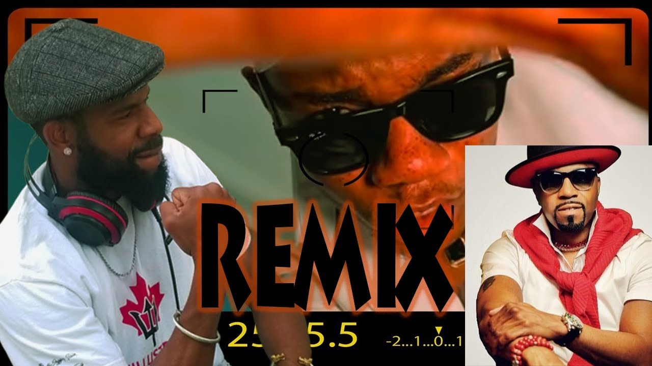 KiDi x Teddy Riley - Say Cheese (Remix) (Jiggzy Entmt Reaction🇧🇧🇨🇦 ...