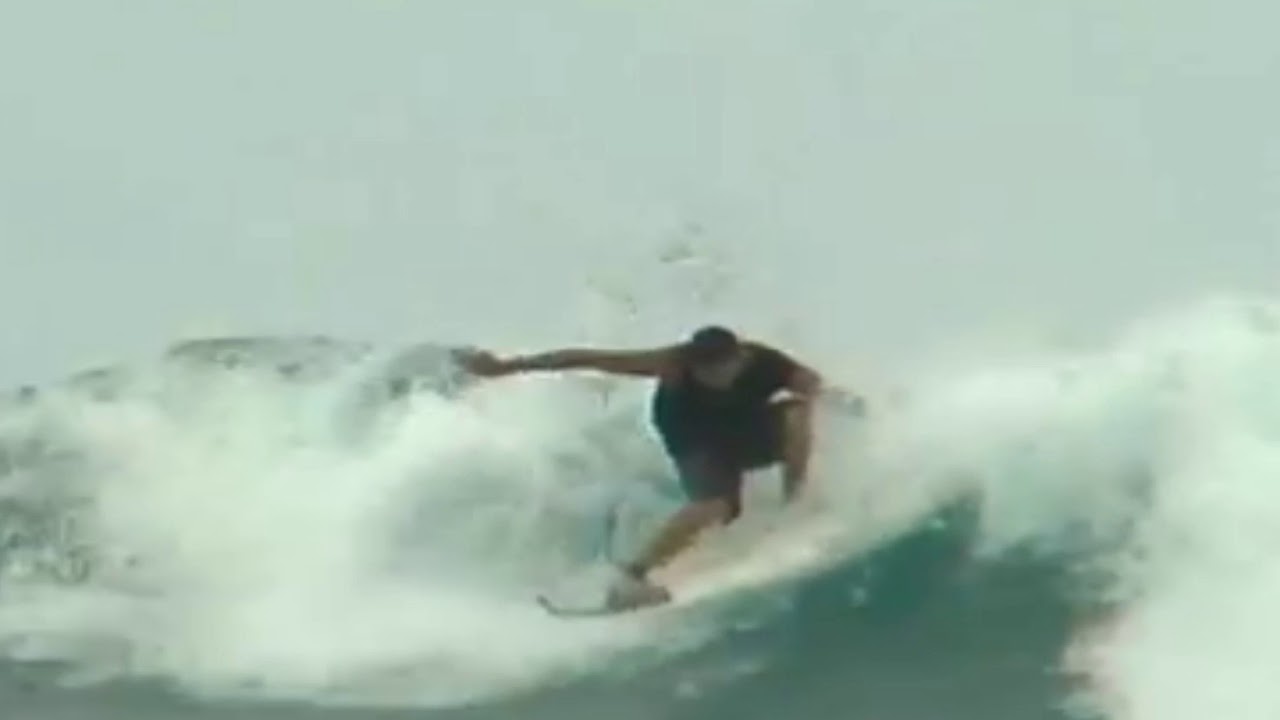 Andy Irons - YouTube