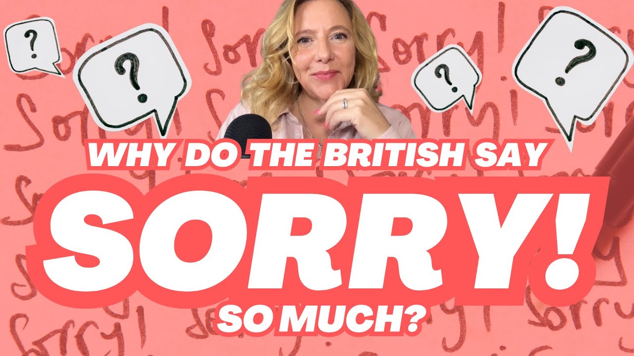 🇬🇧 Learning English Podcast - Improve Your Communication Skills ...