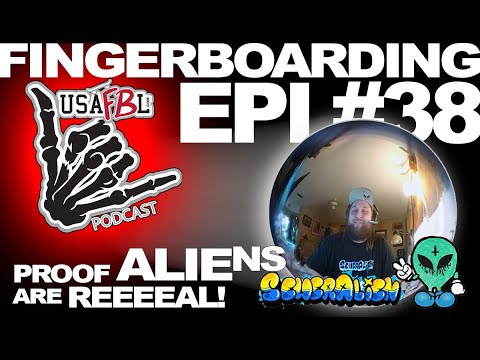 Proof Aliens Are Real? | Sewer Alien - YouTube