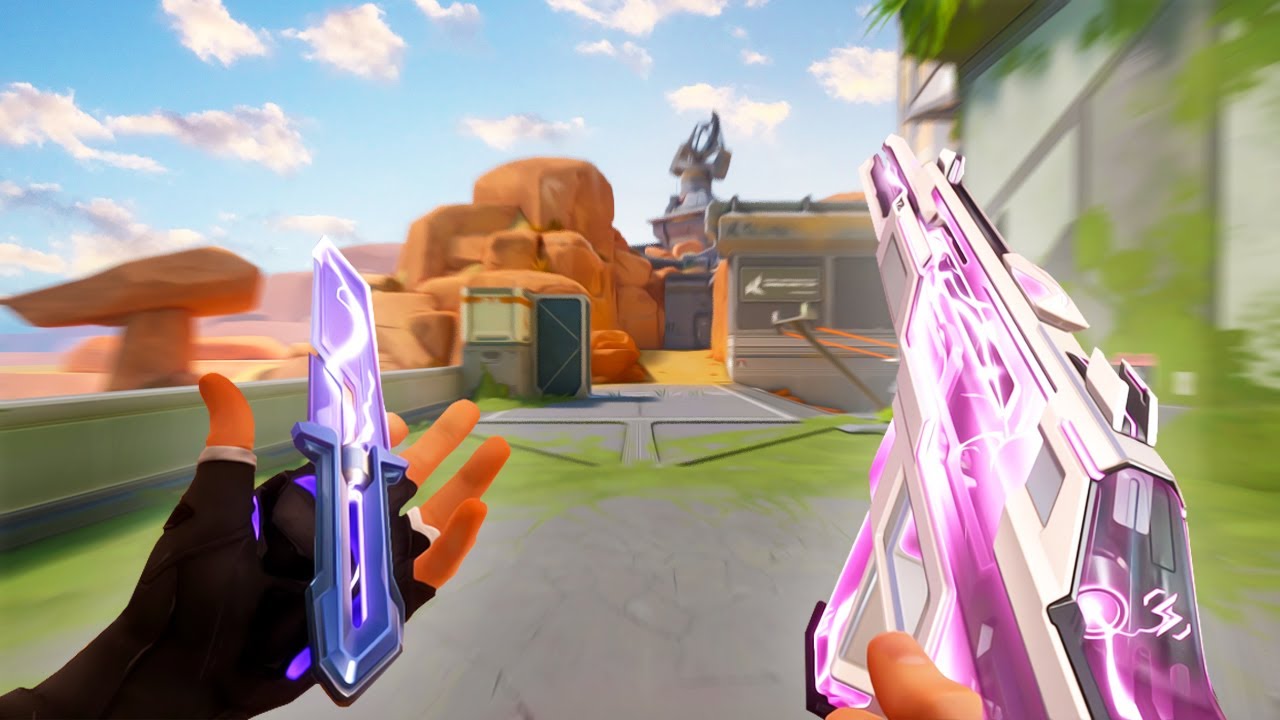 Bolt Phantom is actually insane.. - YouTube