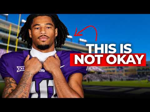 The Truth About TCU’s Locker Room Fight That Nobody Is Saying