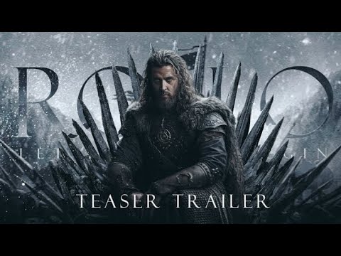 Rollo - Official Teaser Trailer (Hindi) | Hrithik Roshan | Alia Bhatt ...