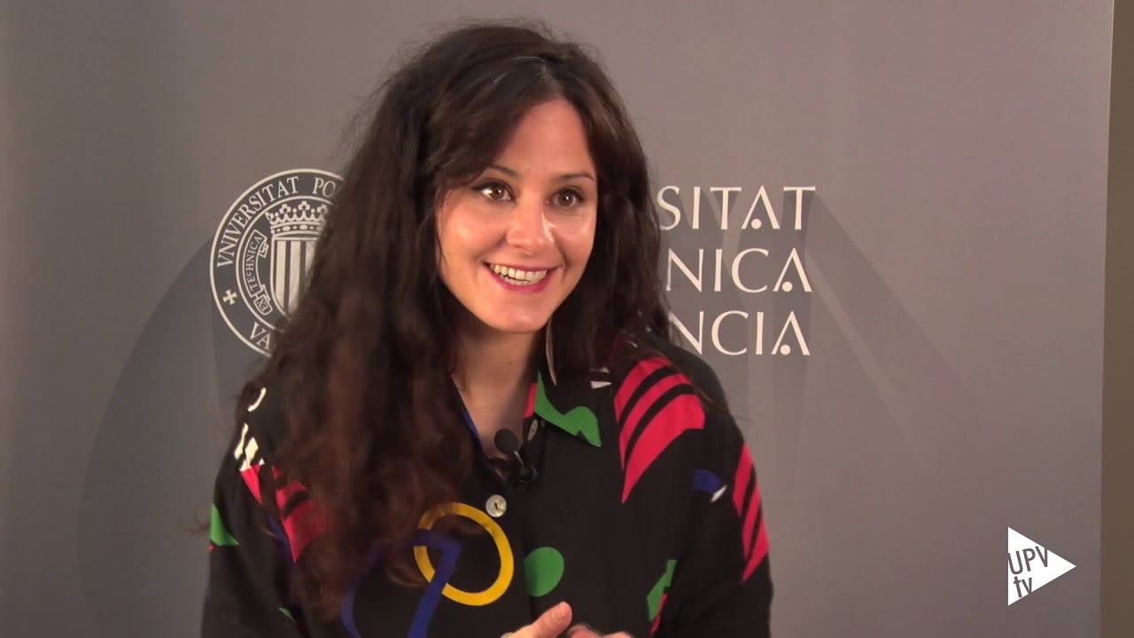 María Manero gana el festival Prime the Animation con “Patchwork ...