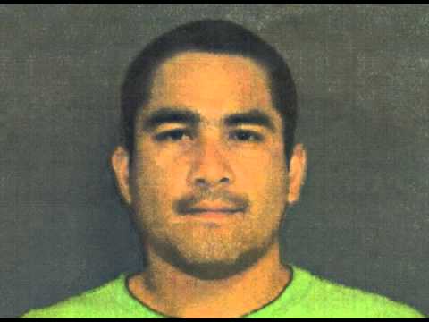 James Corpuz wanted for multiple cases of sexual assault - YouTube