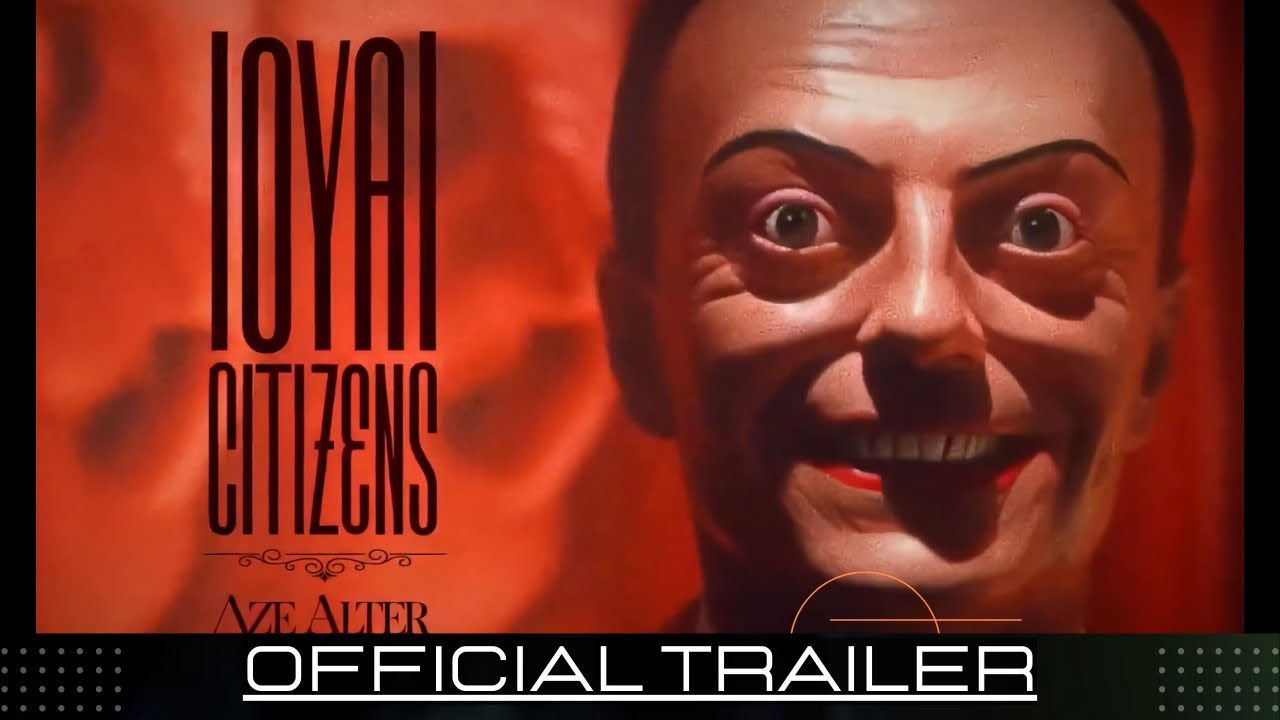 The Most Anticipated Sequel.. Ever - Capital Of Conformity 2 | Loyal ...