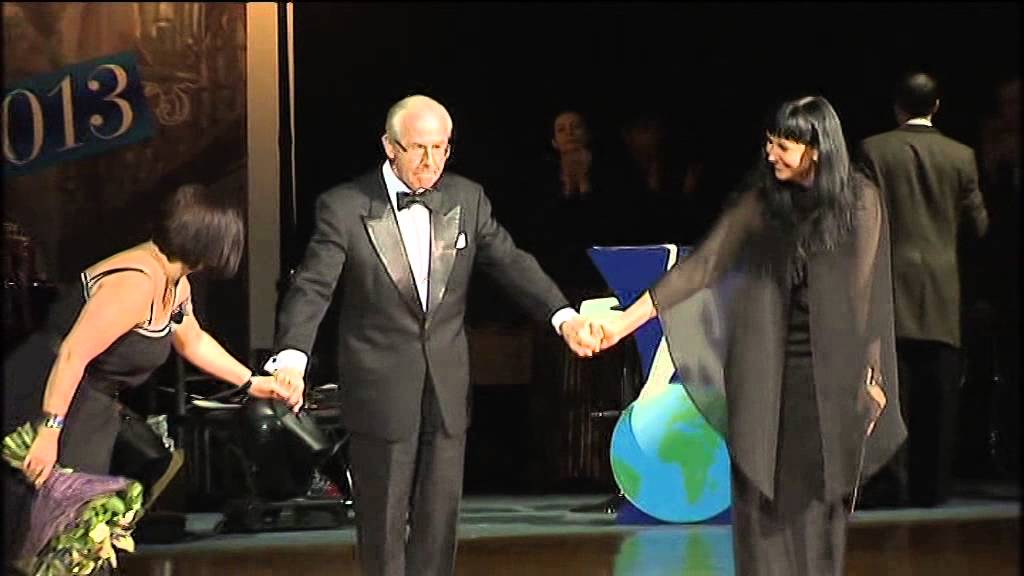 Dance Stories - 2014: Dance legends 2013. - YouTube
