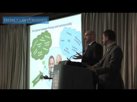 Information is power: balancing strategic business aims with privacy ...