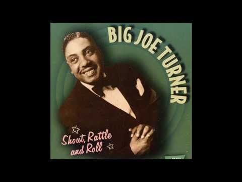 Big Joe Turner Corinne Corrina - YouTube
