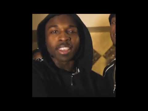 Lil Tracey- Uh Oh ( Slowed and revbred  by @Seneketsu)
