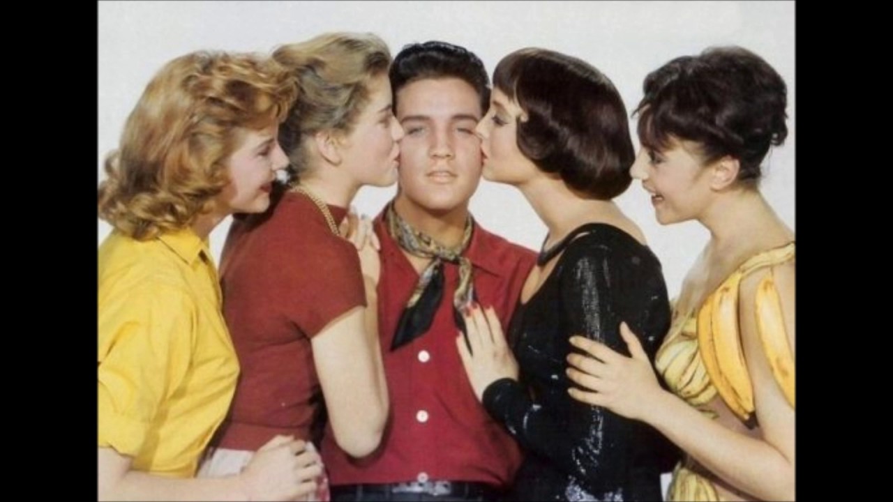 The kings best songs. - YouTube