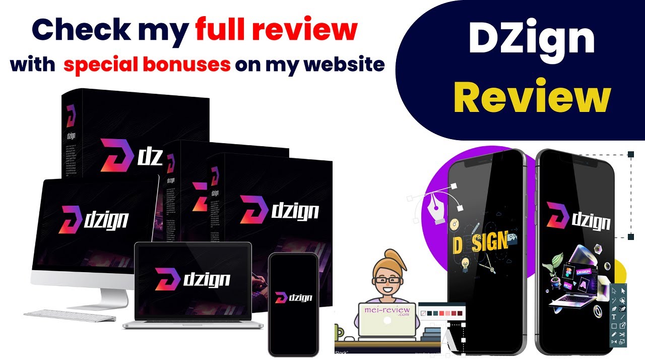 Dzign Review: AI Creates Breathtaking Designs With Zero Monthly Fee ...