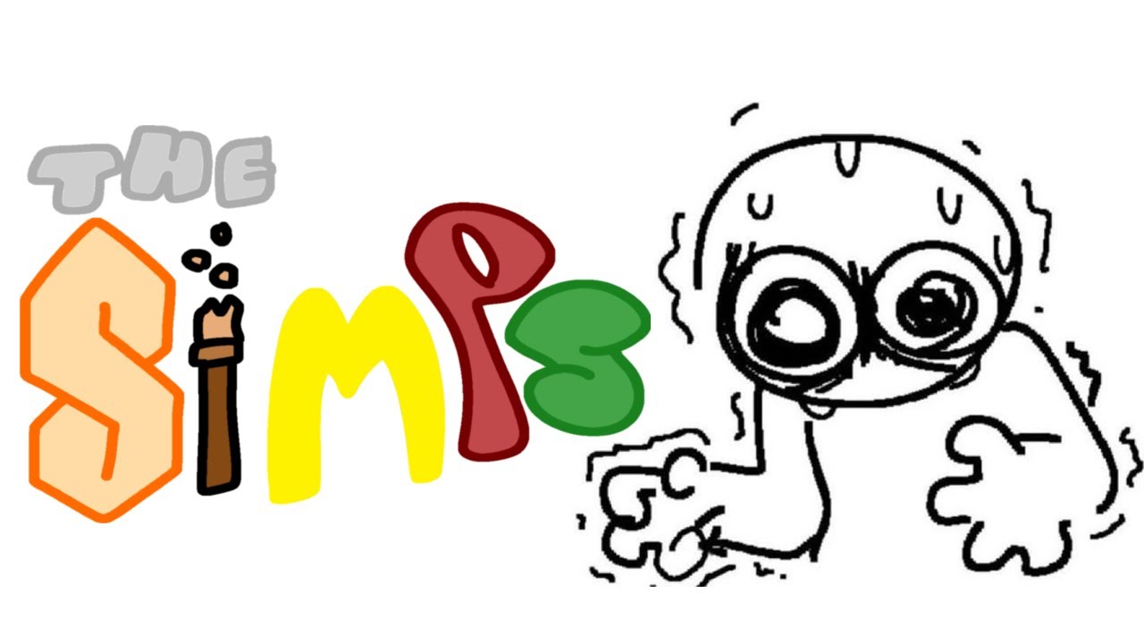 SIMPS SMP Application - YouTube