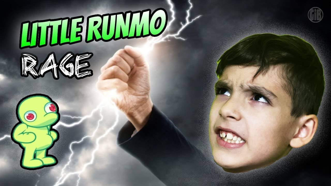 Little Runmo - Dreams (PS5) - YouTube