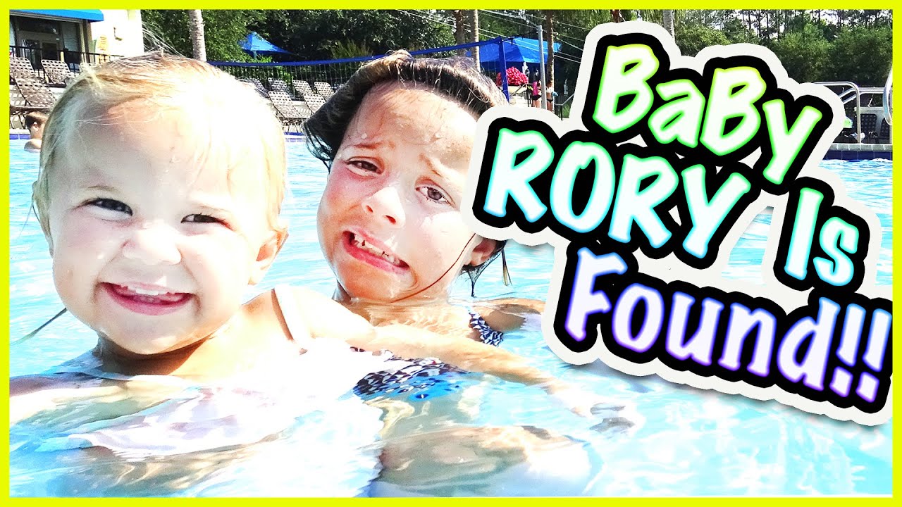 😱 Where is Baby Rory?! 😱 SmellyBellyTV Vlogs - YouTube
