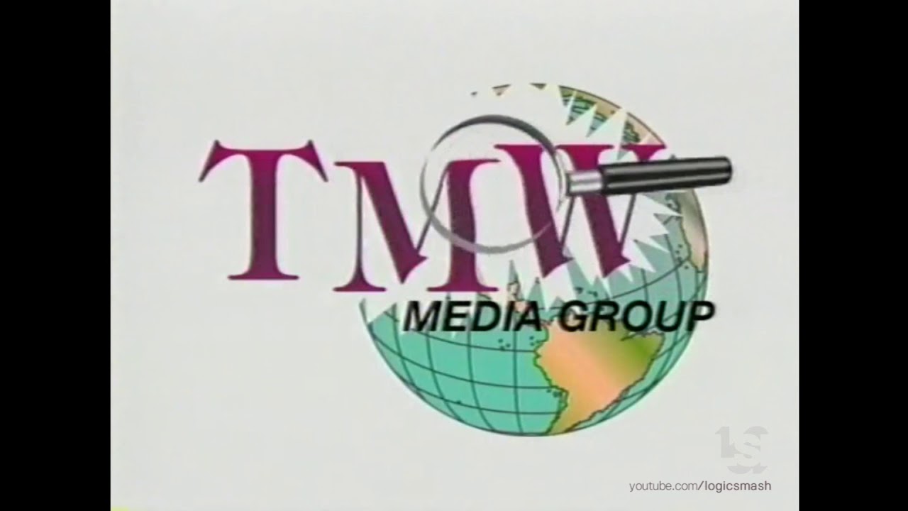 TMW Media Group (1998) - YouTube
