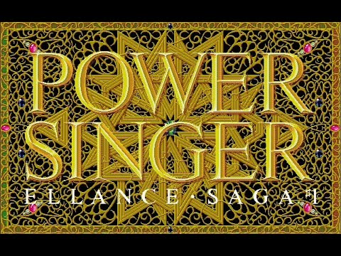 POWER SINGER PC98版 デモ - YouTube