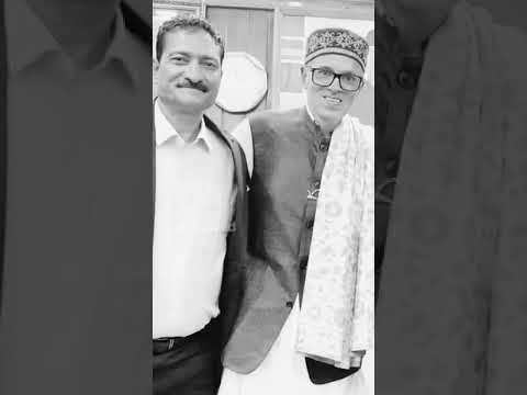 MLA Inderwal Constituency Pyare Lal Sharma. - YouTube