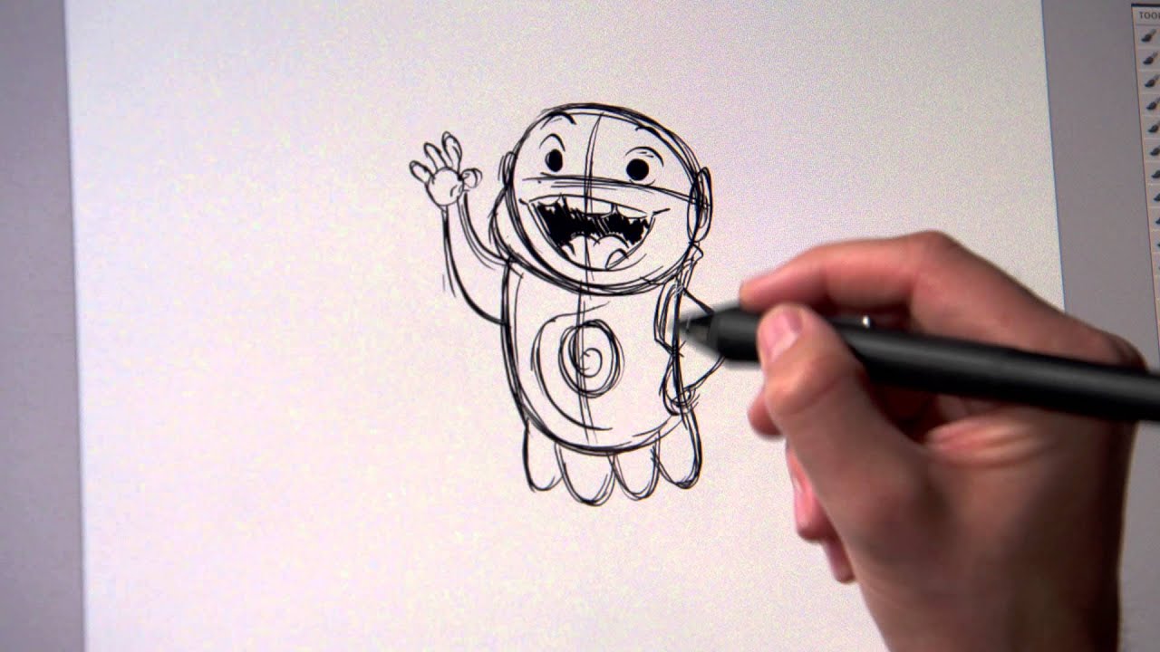 Home - Learn to Draw Oh! - YouTube