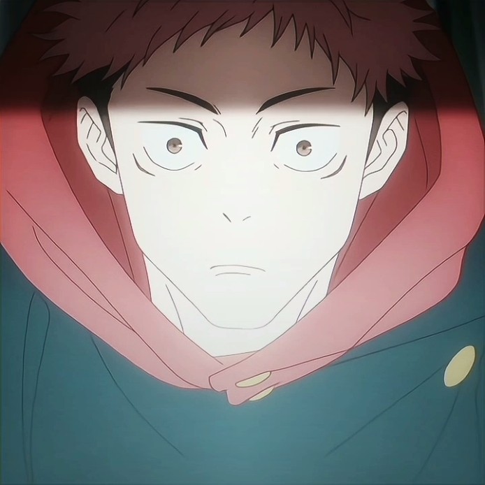 Yuji edit 🥶 l #jujutsukaisen #anime #short - YouTube