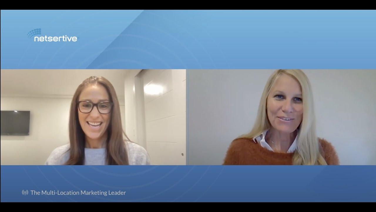 The Multi-Location Marketing Leader: Jamie Eslinger from The Little Gym ...