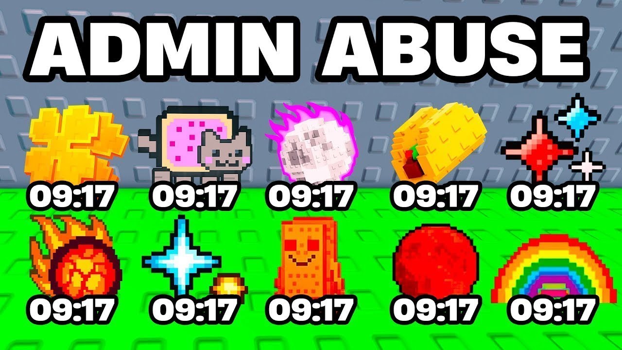 🔴¡MI PROPIO ADMIN ABUSE!⚠️ BRAINROTS CHETADOS de STEAL A BRAINROT en DIRECTO⚠️ - YouTube