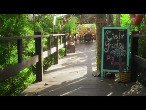 cielo grande capitulo 1 parte 1 - YouTube