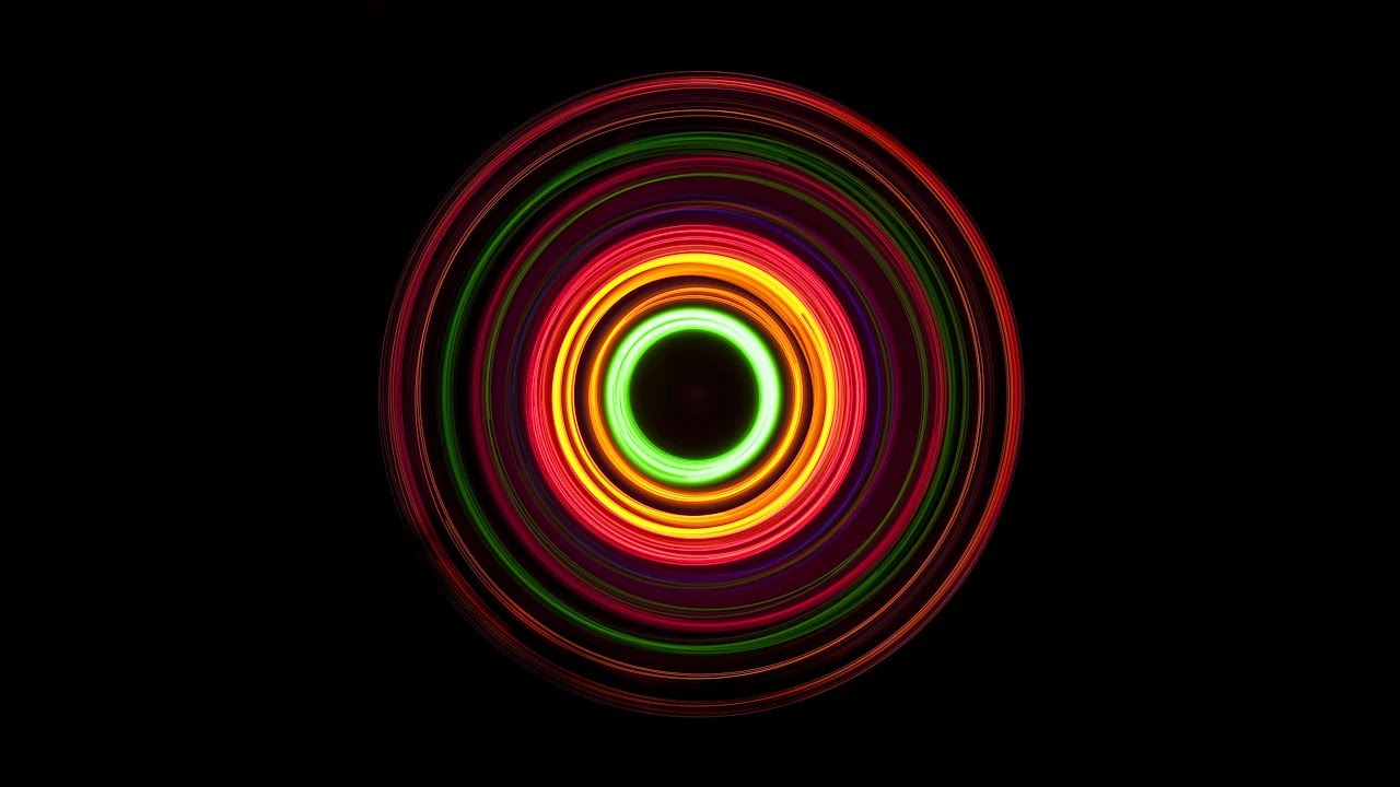 A deeper look at the blood earth - YouTube