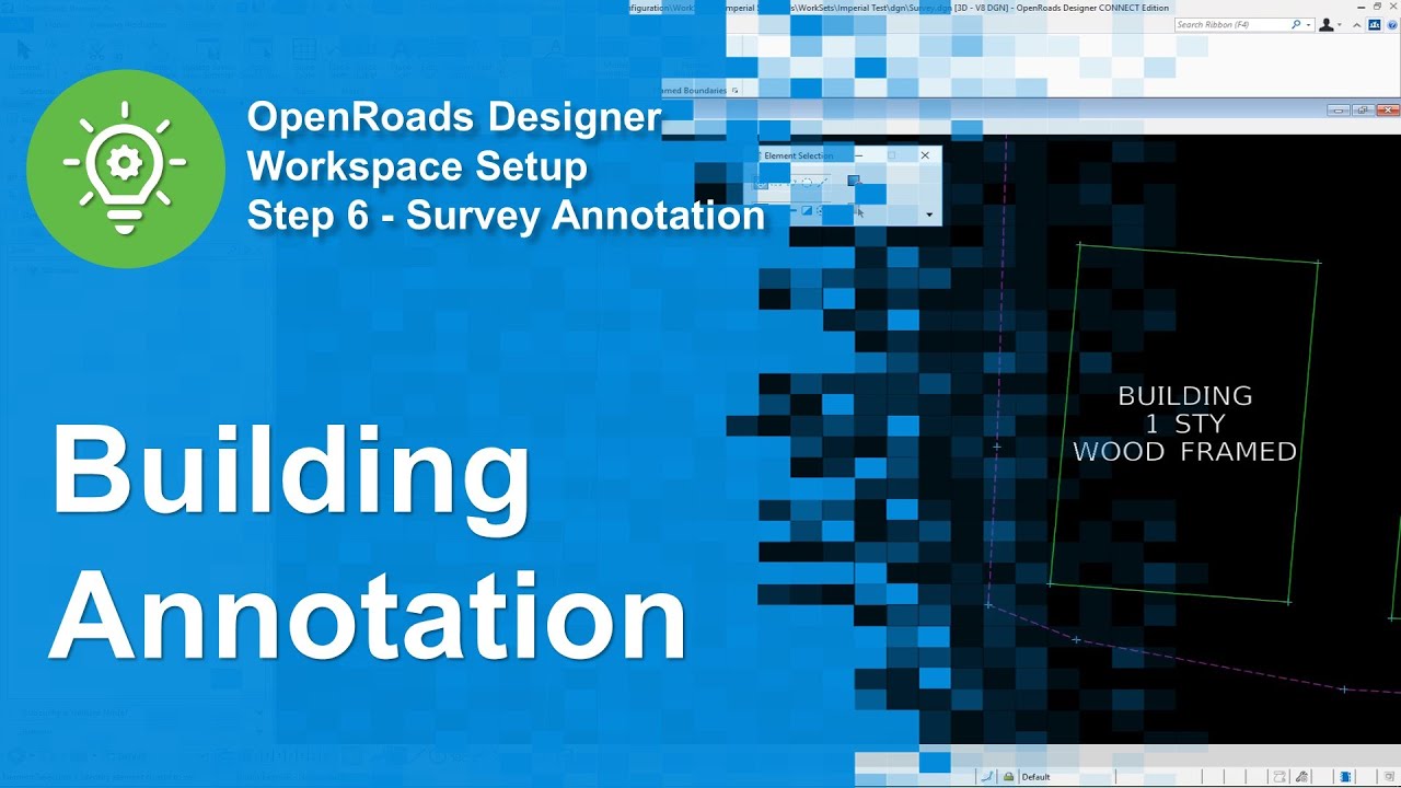 03 Building Annotation - YouTube