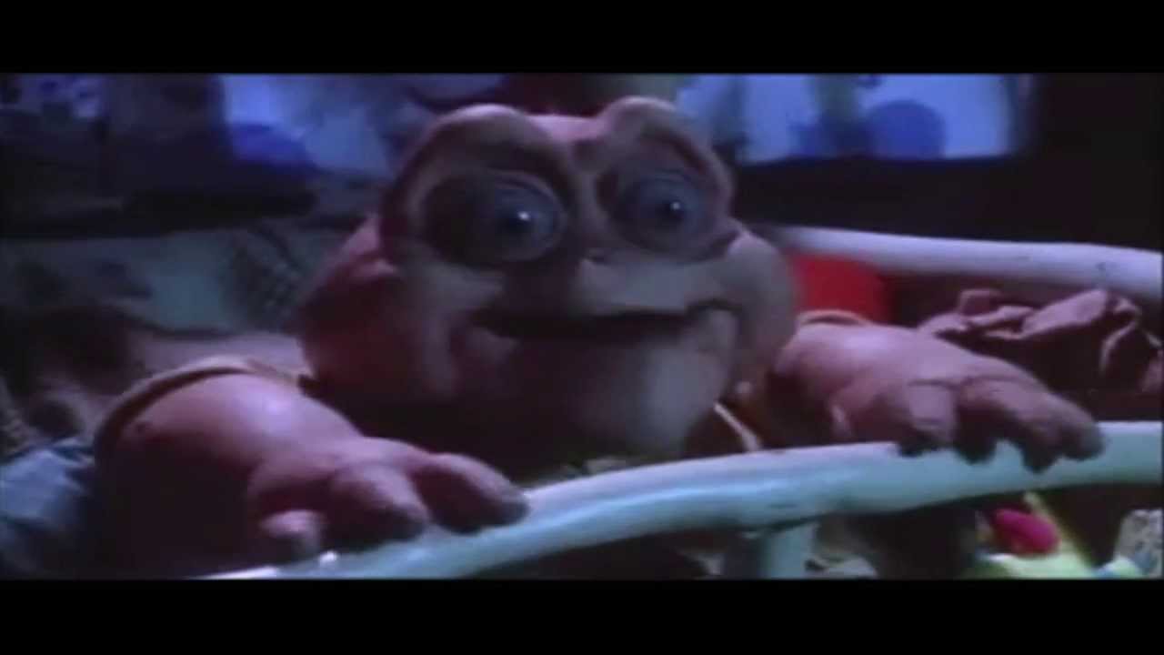 Not The Mama - YouTube