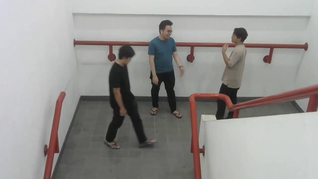Live Stream Tangga Labtek VIII ITB - YouTube
