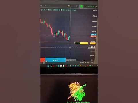 Bitcoin live trading | Best Buy sell indicator on tradingview #trading #btc #forex #indicators ...