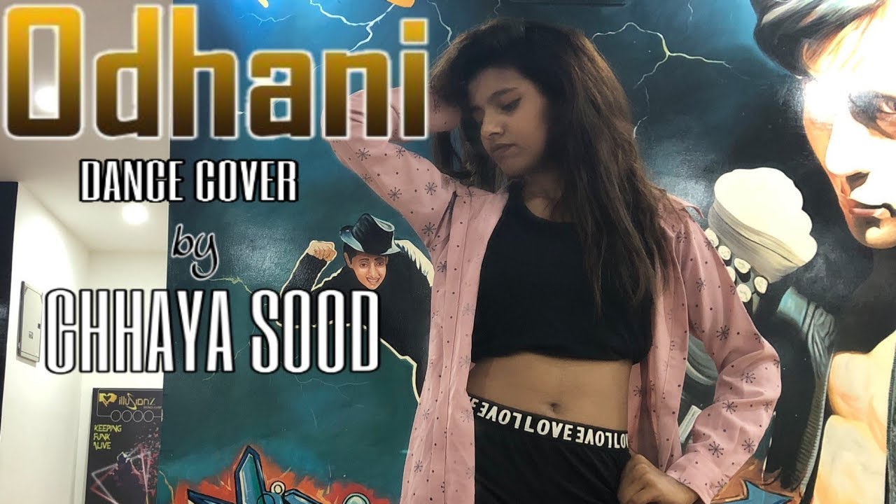 Odhani – Made In China | Rajkummar & Mouni | Neha Kakkar & Darshan ...