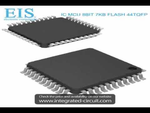 Sell PIC16F914-I/PT of Microchip Technology - YouTube
