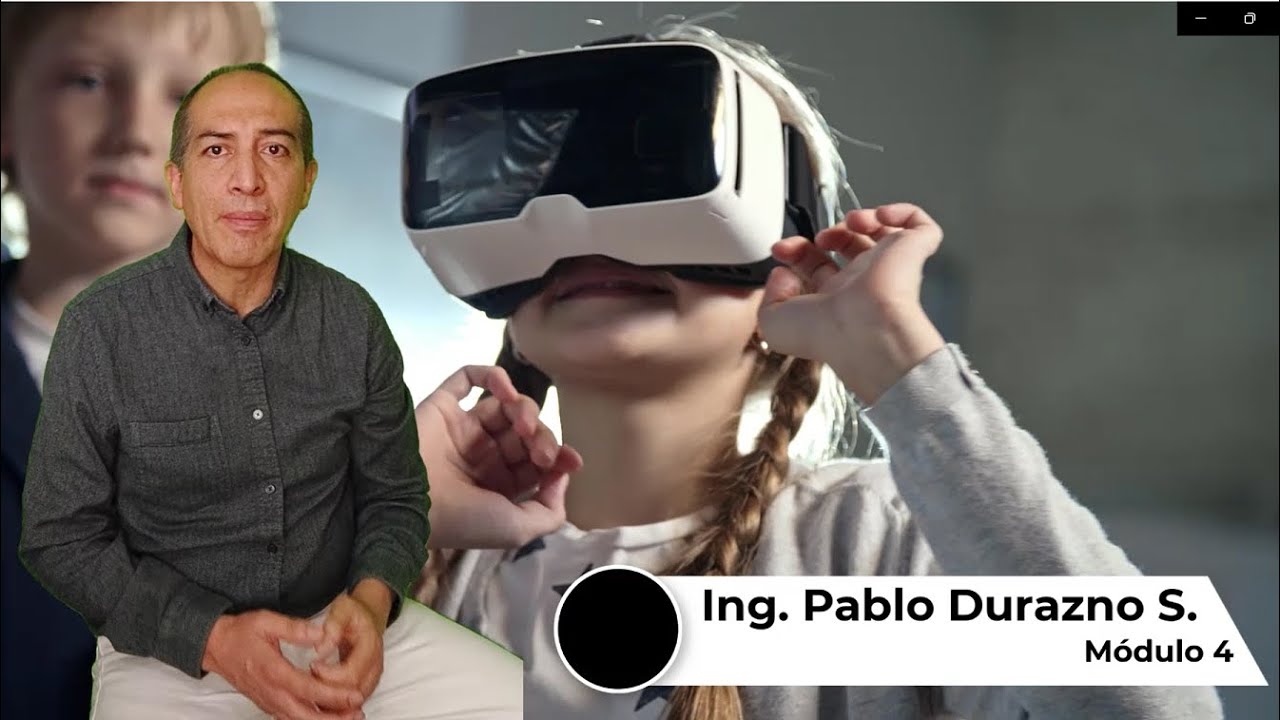 Crear REA con eXeLearning - YouTube