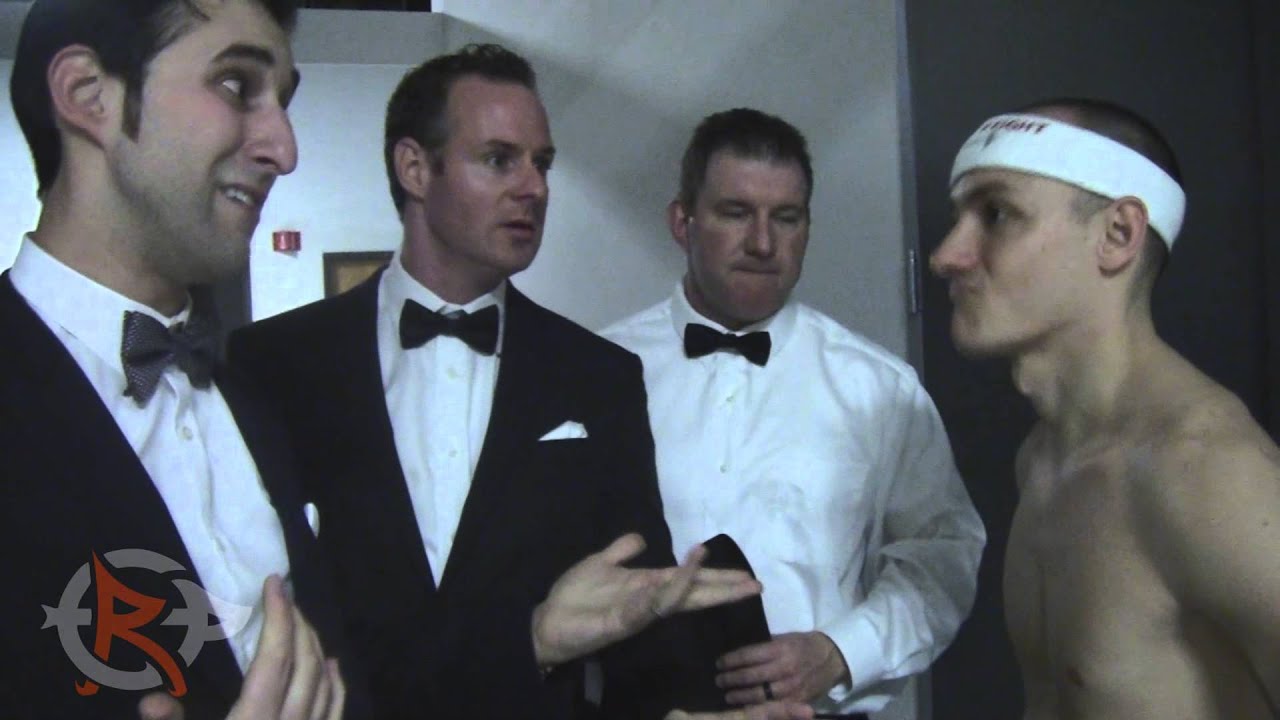 Right Coast Pro Chick Magnet Moment with Sean Royal & Baldwin Brothers ...