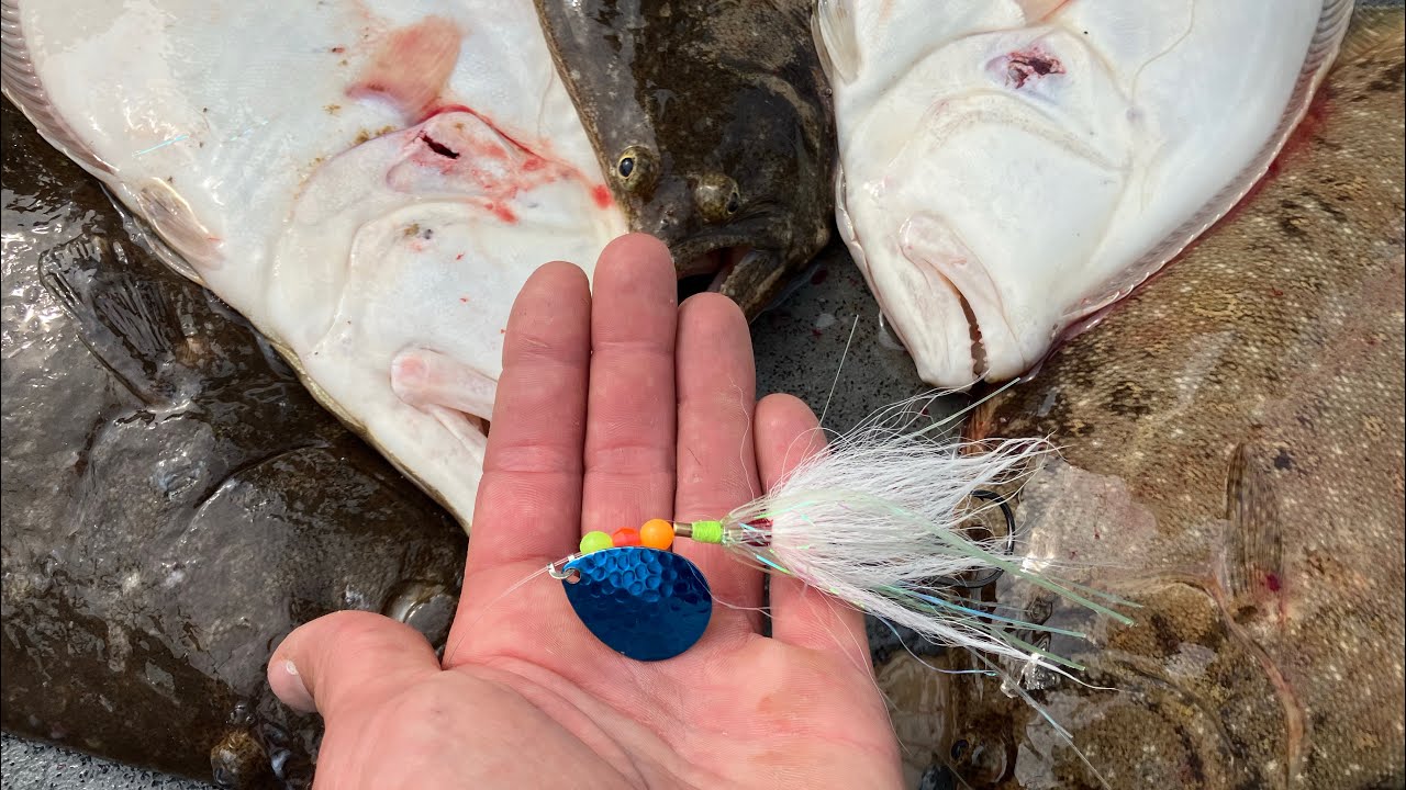 How To Catch Limits Of PARTY BOAT FLUKE on Old School Rigs! - YouTube