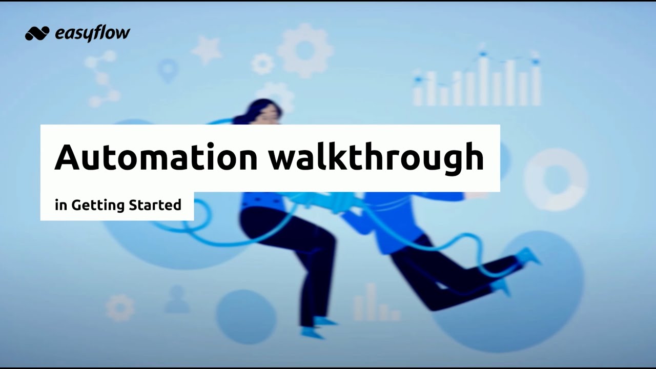C1.L2 - Automation Walkthrough - Getting Started - YouTube