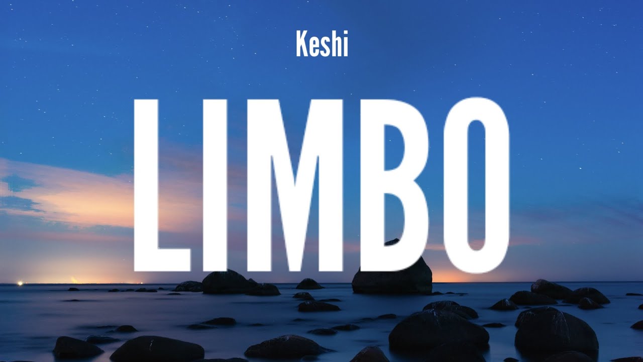 keshi - LIMBO(Lyrics) - YouTube