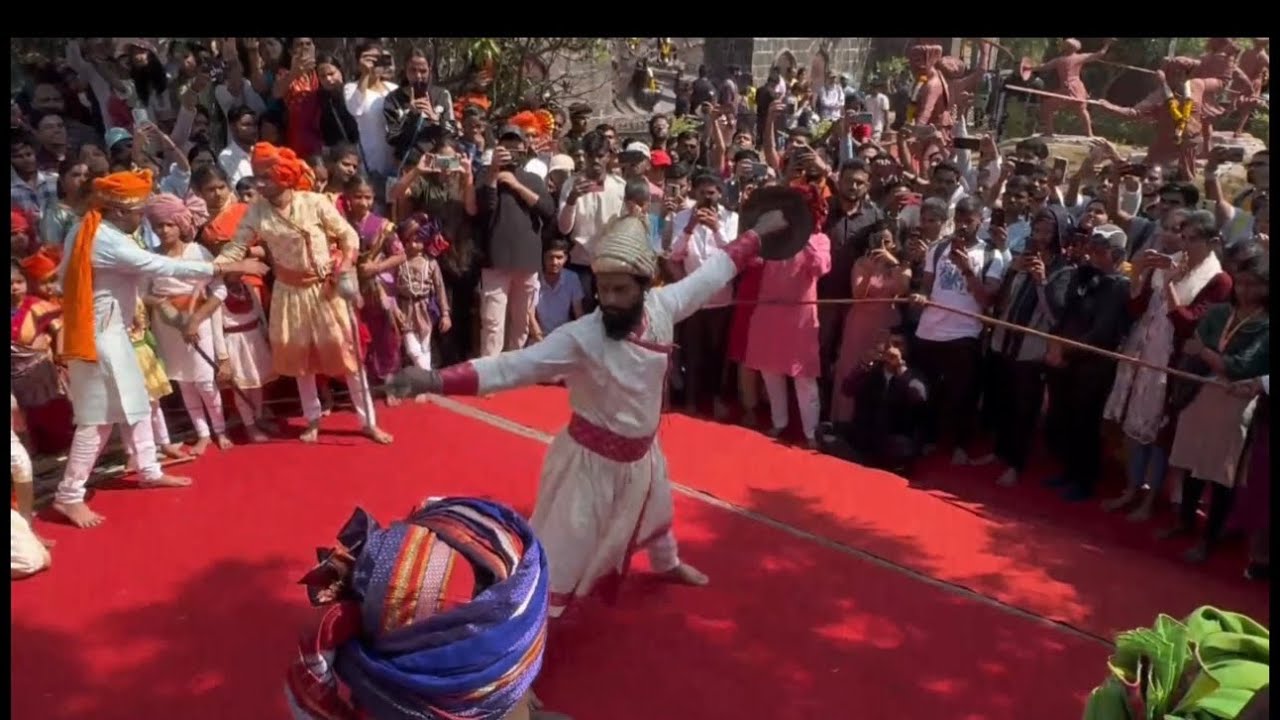 Sinhagad fort Pune | TANAJI MALUSARE PUNYATITHI: LEGENDARY WARRIOR ...