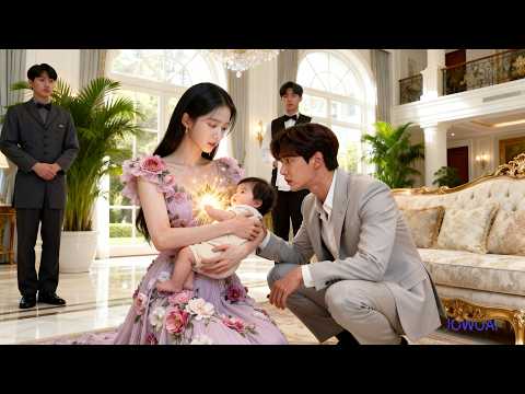 Dağdan inen mucize doktor, tek iğneyle CEO’nun oğlunu kurtardı; ertesi gün yıldırım nikâhı!