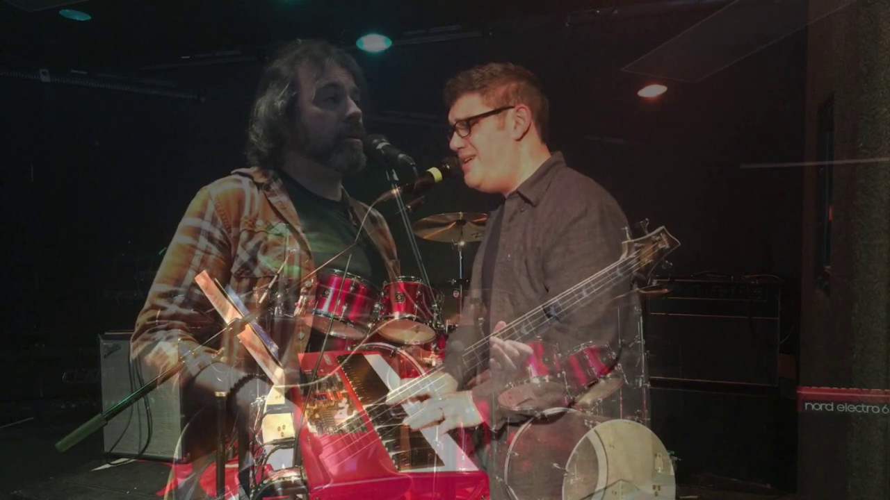 The Merry Revelers, 2020 Promo Video - YouTube