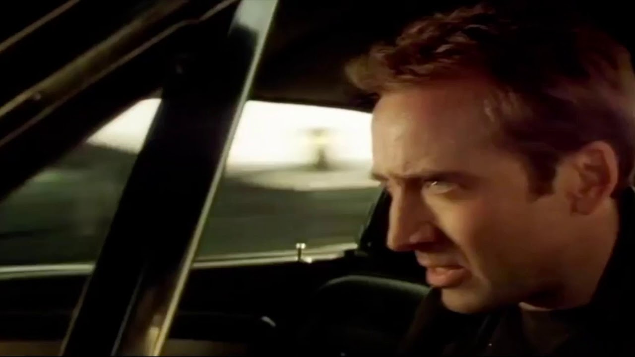 Bad Physics in Movies - Batman Dark Knight and Gone in 60 seconds (2000 ...