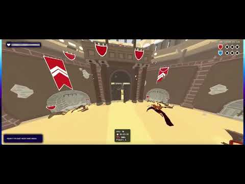 Narrow one secret- arena map - YouTube