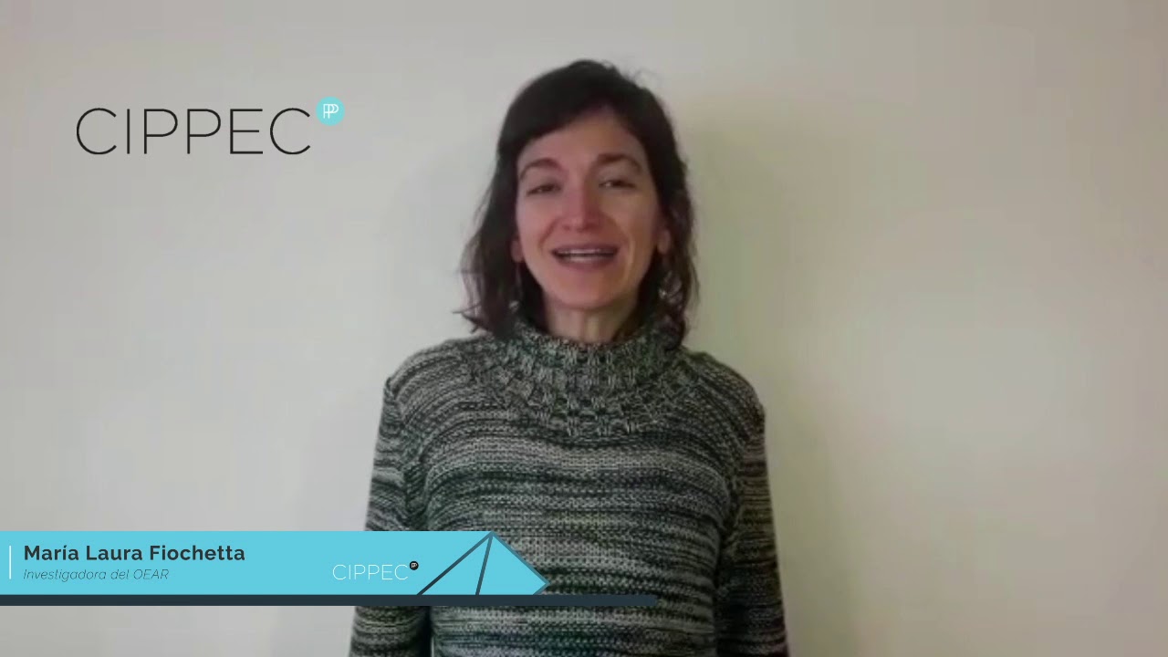 Elecciones en Mendoza - OEAR de CIPPEC por María Laura Fiochetta - YouTube